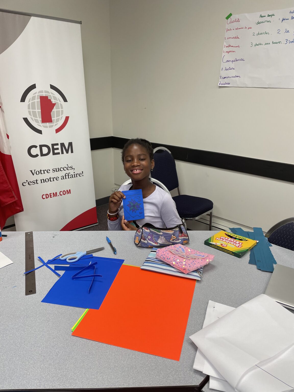 CDEM