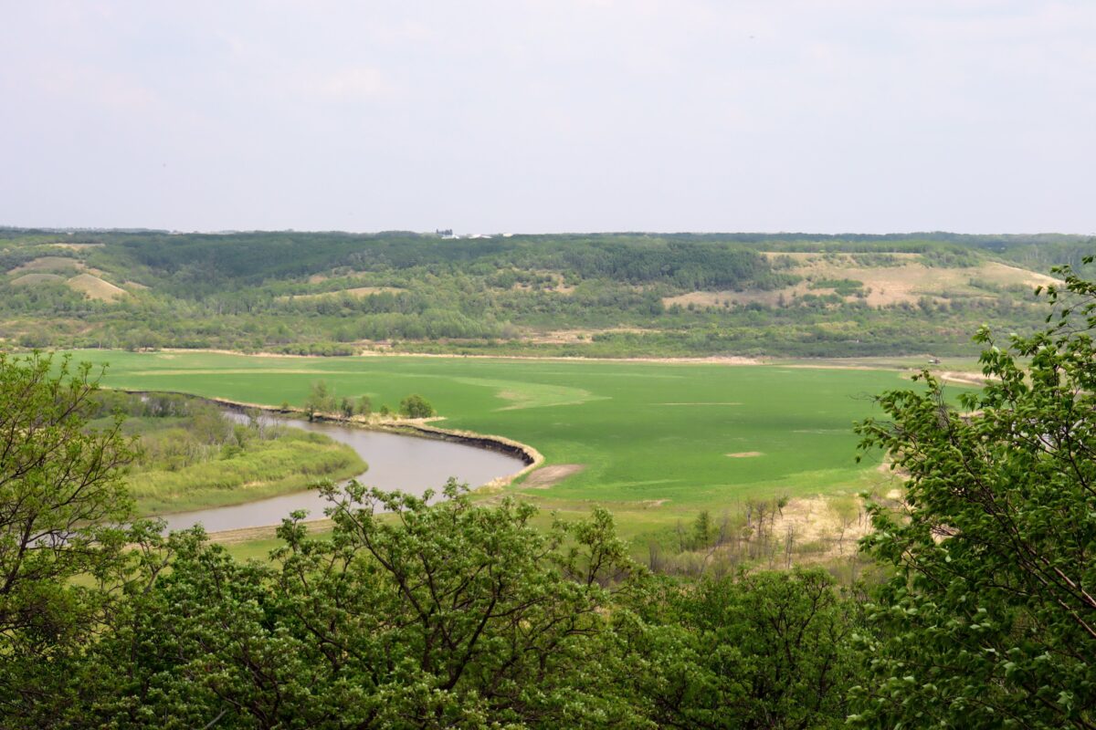 Trois grands projets Métis touristiques sont lancés au Manitoba ...