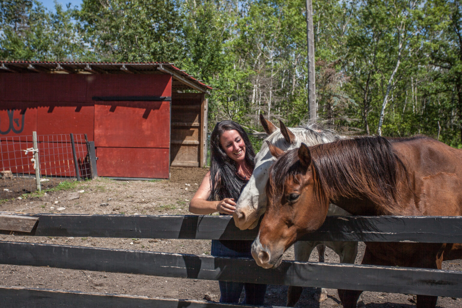 Lil’ Steps Wellness Farm: Pour encore plus de jeunes soutenus dans leur ...
