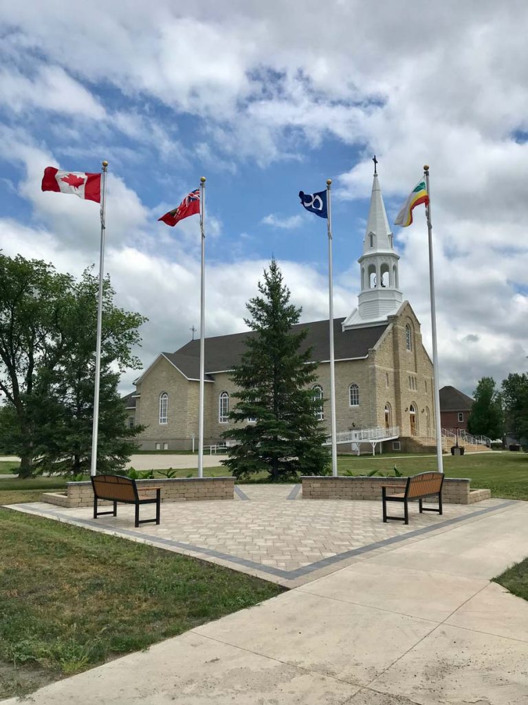 Our Communities - CDEM