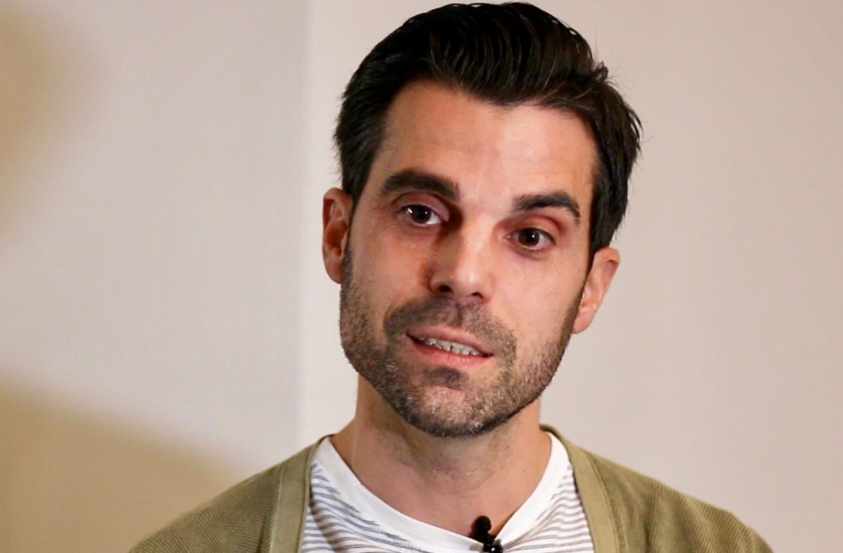 Emmanuel Perez - une immigration réussie - CDEM