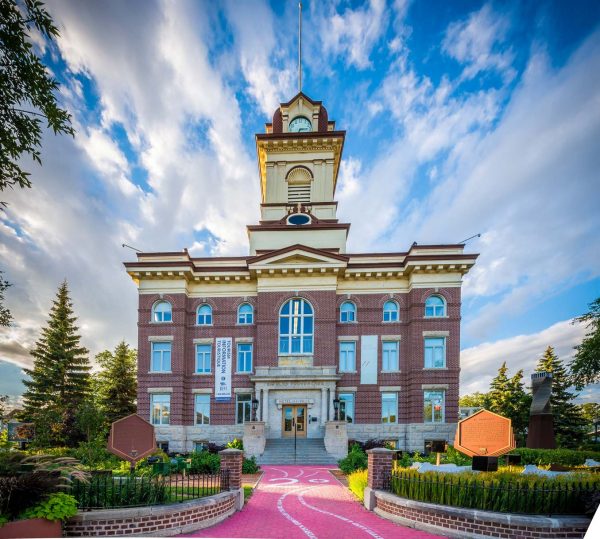 Our Communities - CDEM