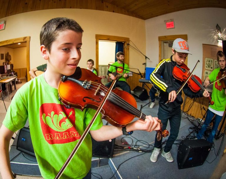 Our Communities - CDEM