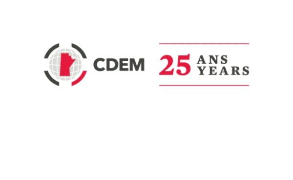 25 ans du CDEM - CDEM